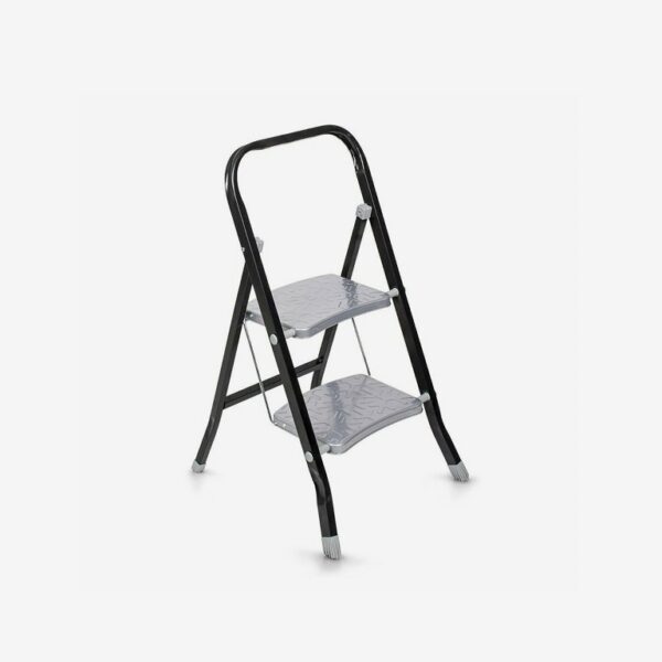 Lader 2 steps || City Star