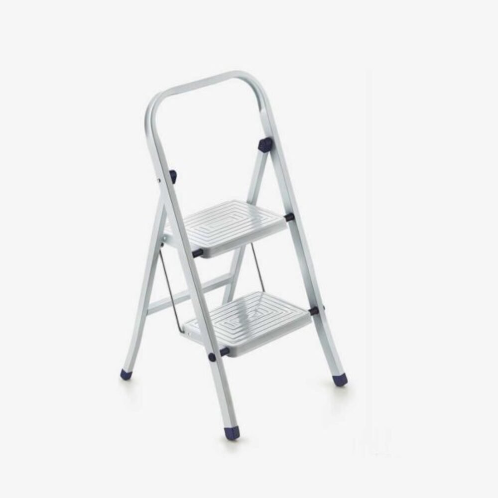 Lader 2 steps || City Star
