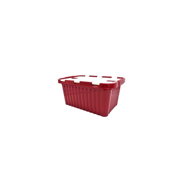 Storage box plastic 10L || City Star