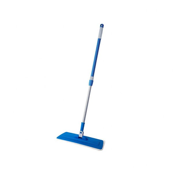 Microfiber Flat Mop 40CM || City Star