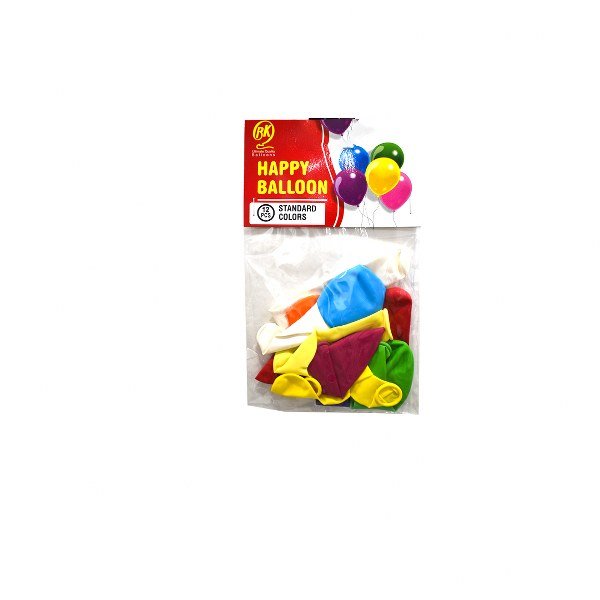 Balloons Mix Color || City Star