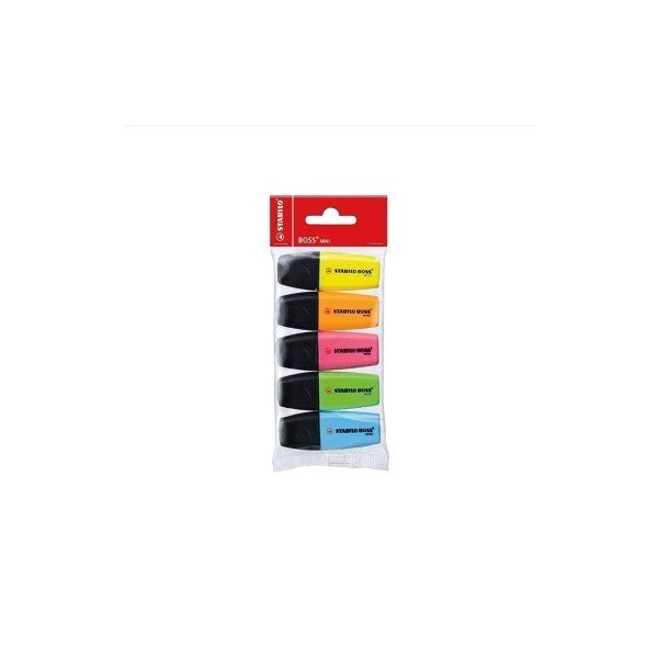 Faber castell text liner 5pcs || City Star