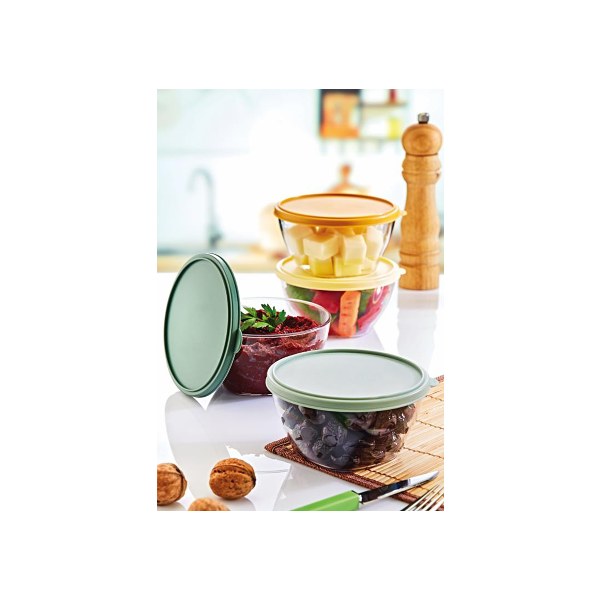 SMART bowl 4 PCS SET || City Star