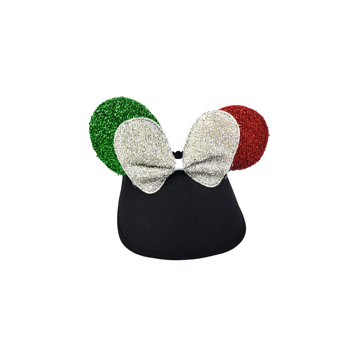 National day hair clip || City Star